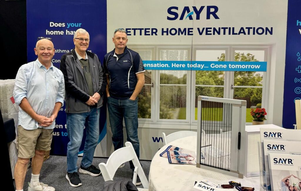 Ventilation – Clever Home Solutions